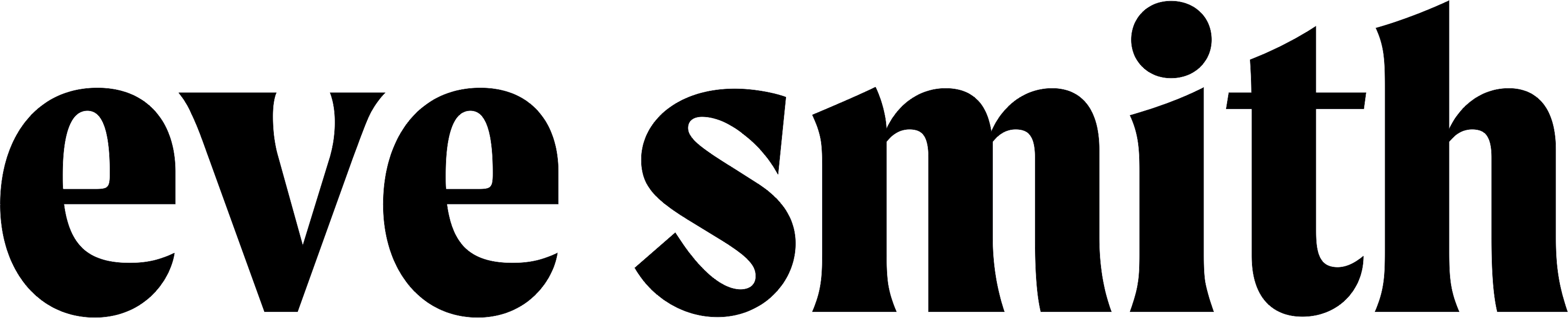 Eve Smith – The Wealth of Gaia